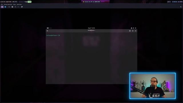 Rebuilding my NixOS config - Part 7: Flake System Installation & Declarative Partitioning With Disko