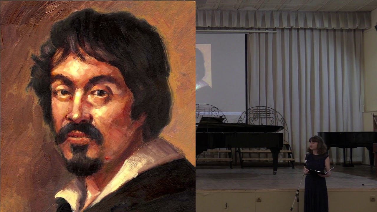 Третий абонементный концерт из цикла "Музыкальная гостиная А.С.Даргомыжского" 2018-2019 уч.г.