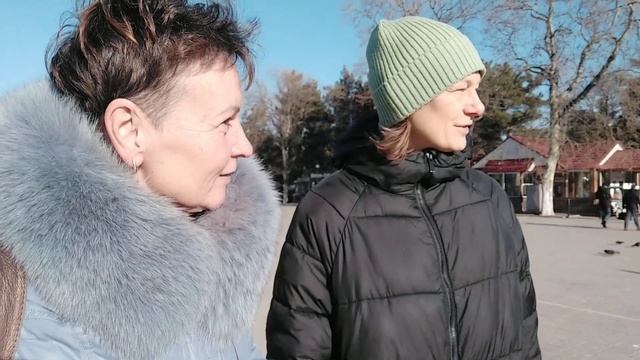 Какой прекрасный день !!!