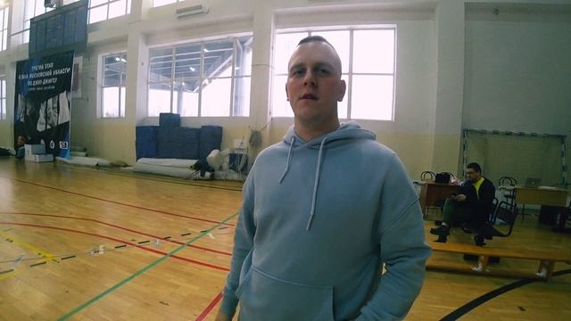 2024.12.08. Будет много медалей ...