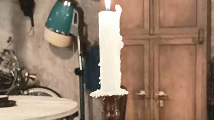 Вечер Юры Шатунова_Мыза Парголово_Кафе музей PARKALA