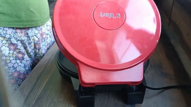 Горячий бутер - простой рецепт