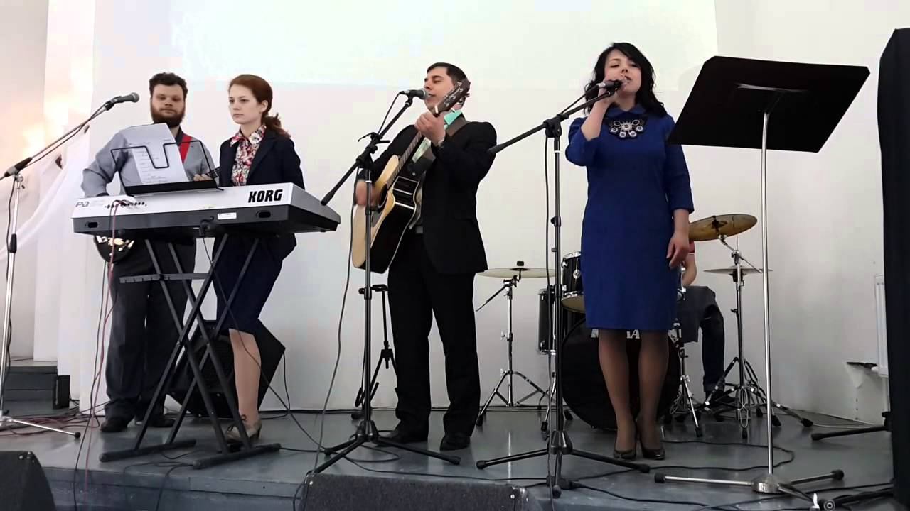 DELEGATO (ДЕЛЕГАТО) - Христа да славит весь народ