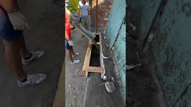 Рабочие будни