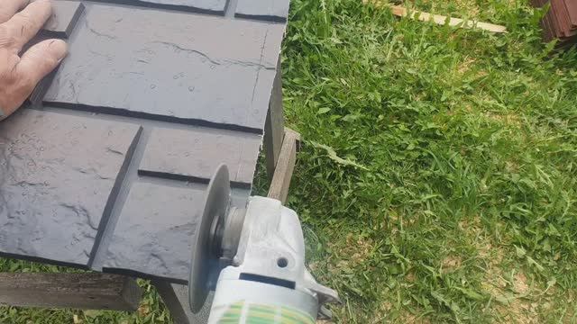 Заказ-Дом.рф - закрыть фундамент дома снаружи дешево и красиво, чем и какая цена отделки с работой