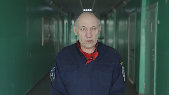 2024.04.7. О занятиях кулачным боем в казачьем клубе "Станичники".