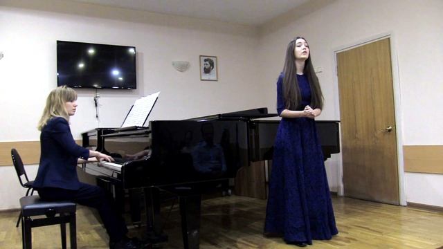 Навстречу II Открытому Московскому фестивалю юных музыкантов имени А.С.Даргомыжского