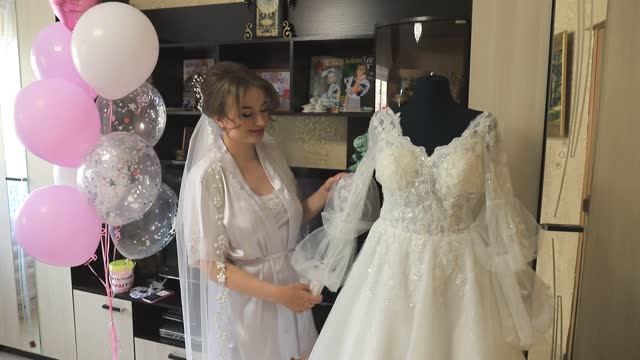 Александр и Наталья _ Свадебный клип! 2022.