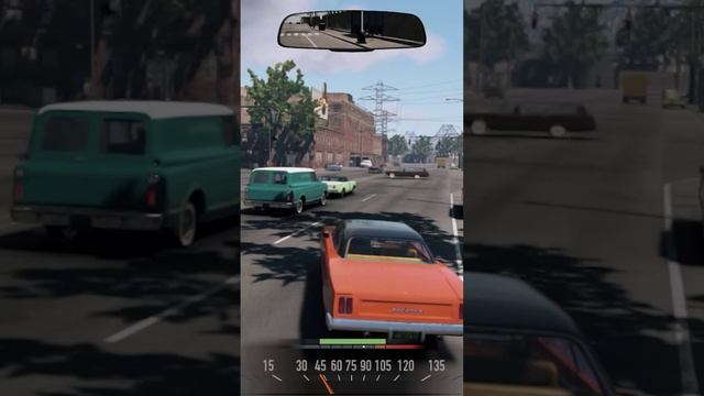 Путешествие по Mafia 3 DE за 1 минуту Часть 5