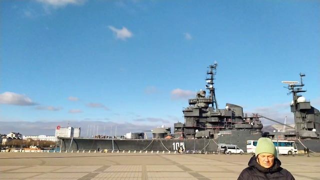 Зима в Новороссийске ️☀️