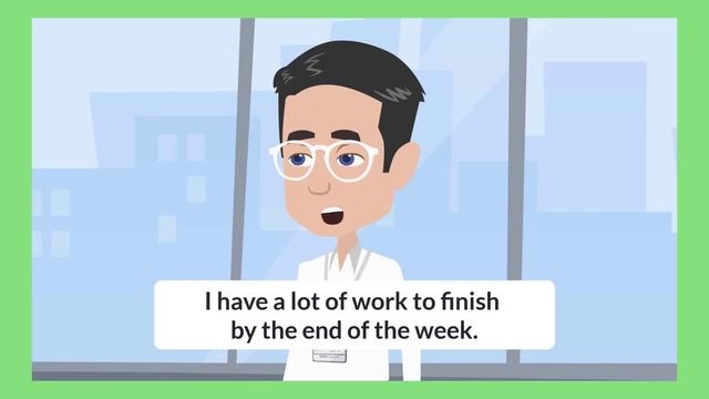 English Listening and Speaking Practice _ Shadowing English Conversation Practice