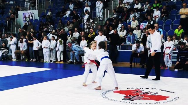 2024.12.08. Киселёва  - Гарибанова.