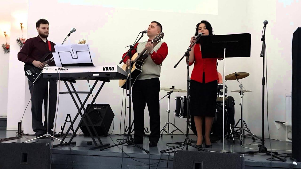 DELEGATO (ДЕЛЕГАТО) - В Тебе укроюсь я