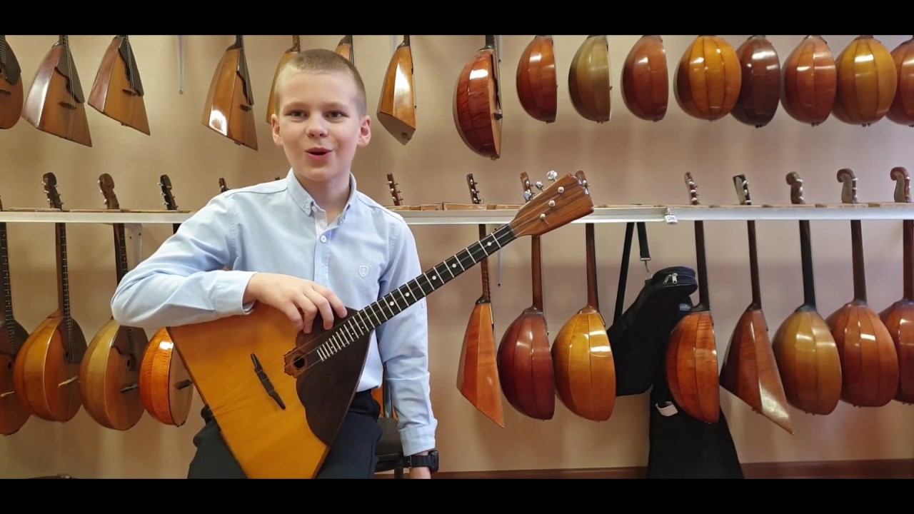 Фильм пятый из цикла "Жизнь замечательных детей" ДШИ им.А.С.Даргомыжского.