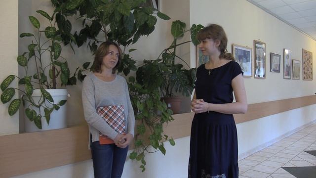 Фильм первый из цикла Жизнь замечательных детей ДШИ им. А.С.Даргомыжского