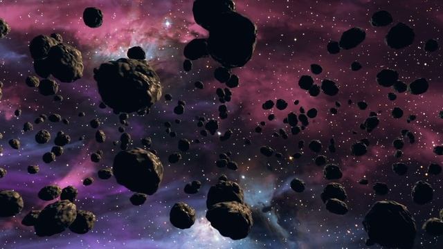 "Светлые дали зовут..."