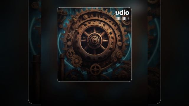 Neuro Lure - Power of Machinery. Dark Electro Music (#udio #udiomusic #udioai #aimusic )