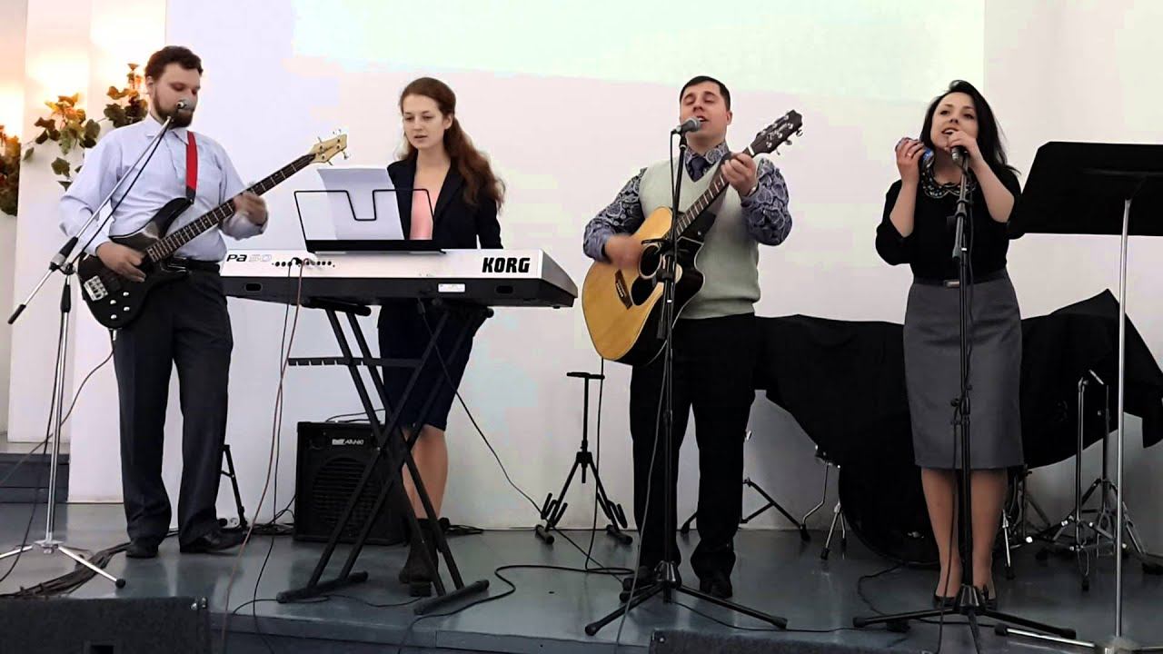 DELEGATO (ДЕЛЕГАТО) - Этот день сотворил Господь