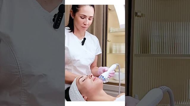 Продли молодость с игольчатым РФ лифтингом - аппарат ЭСМА 12.52И