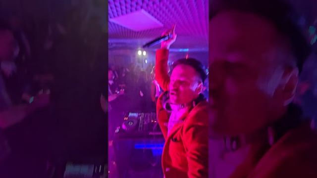 Иванушки International и DJ Артемий Золотов