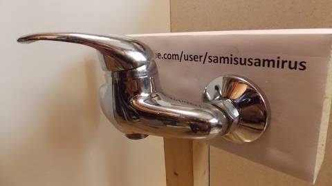 Нюансы установки смесителя в ванной