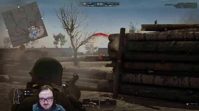 3 День Прохождения ДК на Макс Сложности за СССР Ужасный Городской Бой! Gates of hell Ostfront