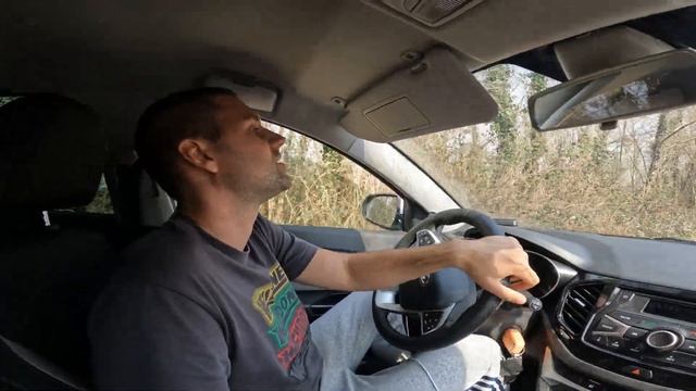 Хинкали за 30 рублей ⁉️ Такое возможно только в Восточной Абхазии ! Очамчира и Гал в нашем обзоре