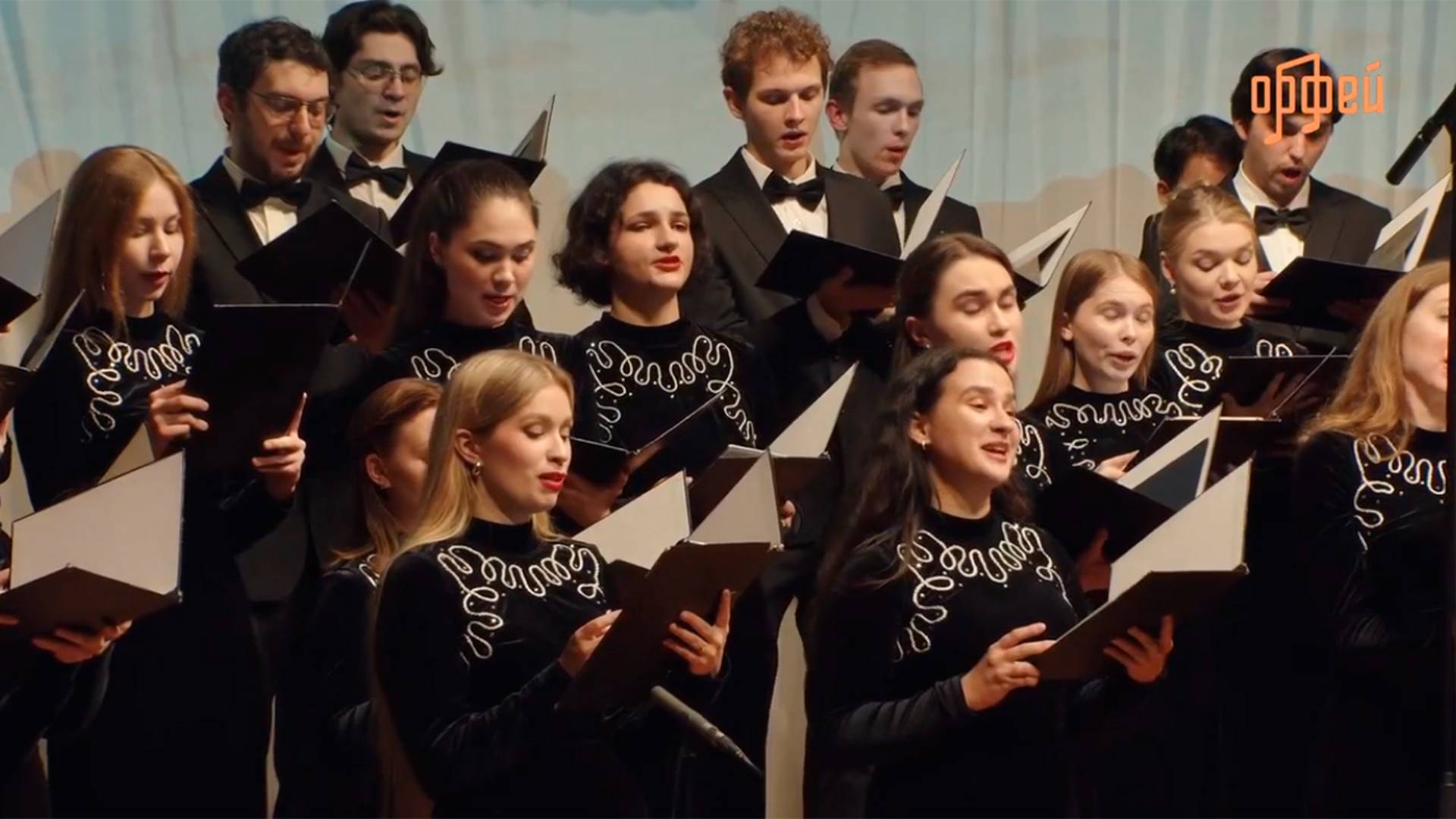 Екатерина Винник. «Гимн Алоэ» (2023) для смешанного хора