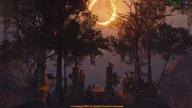 ЭТО ФИНАЛ??? ● SHADOW OF THE TOMB RAIDER ● #7