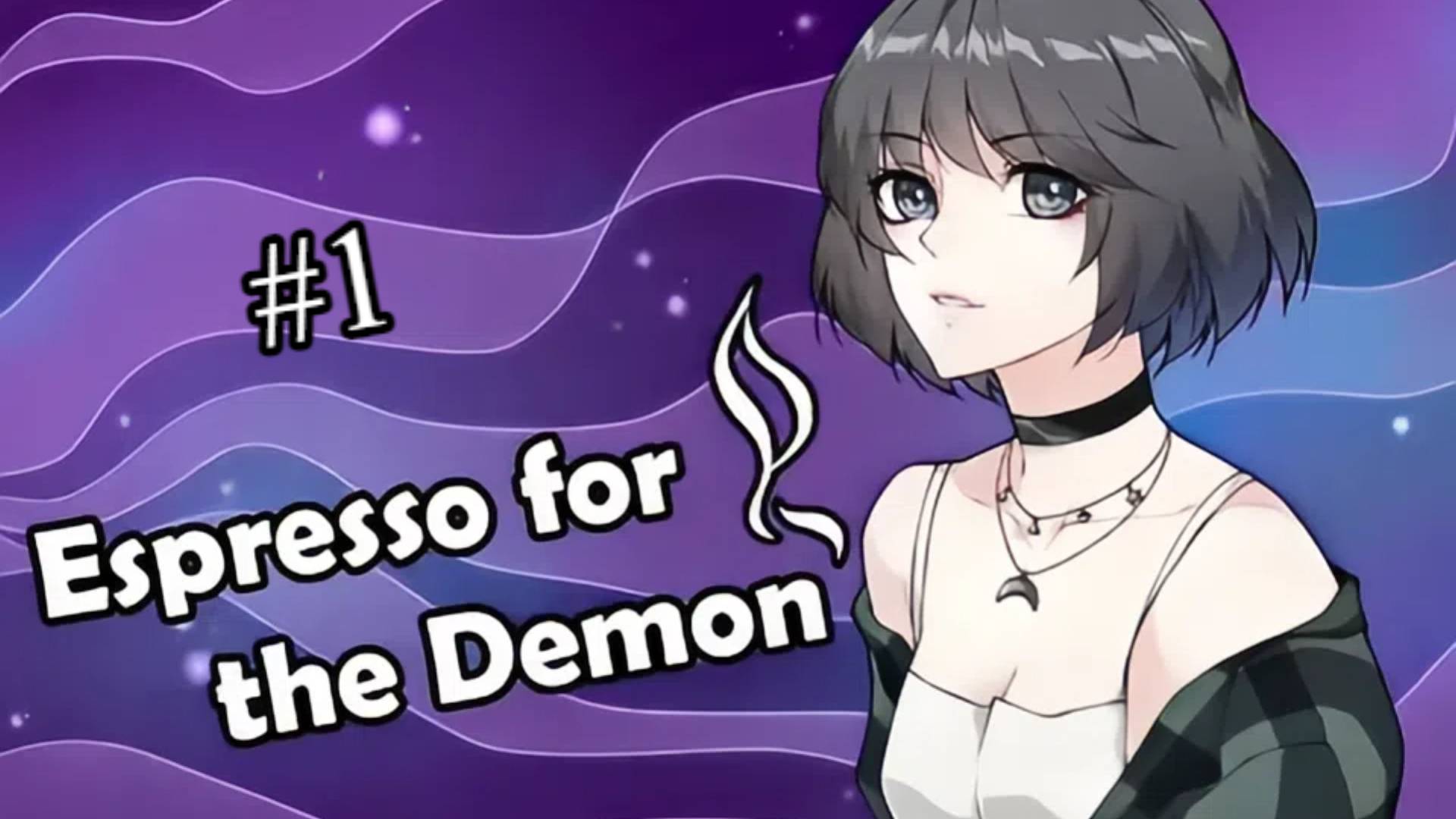 Новая кофейня | Espresso For The Demon #1