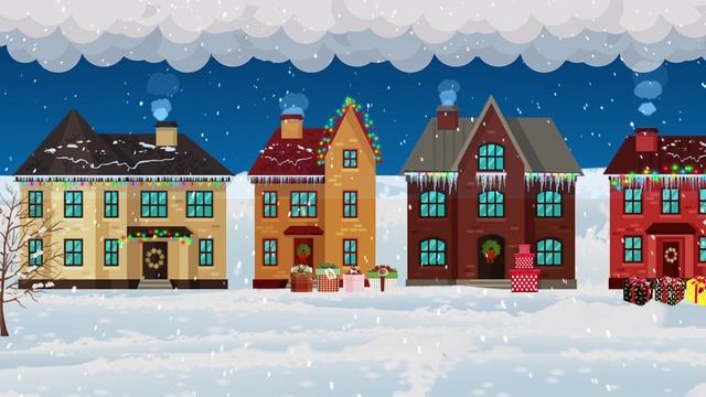 Frank Sinatra - Santa Claus Is Comin' to Town