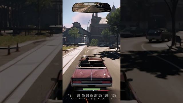 Путешествие по Mafia 3 DE за 1 минуту Часть 7