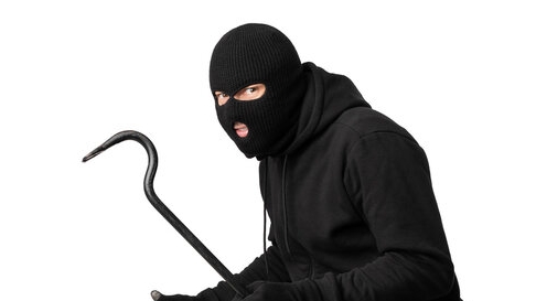 лего мультик ограбление