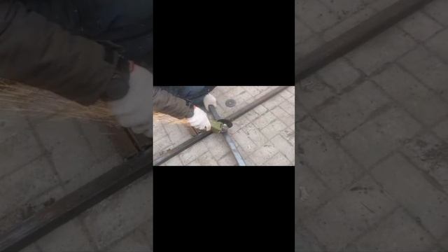 изготовление ворот