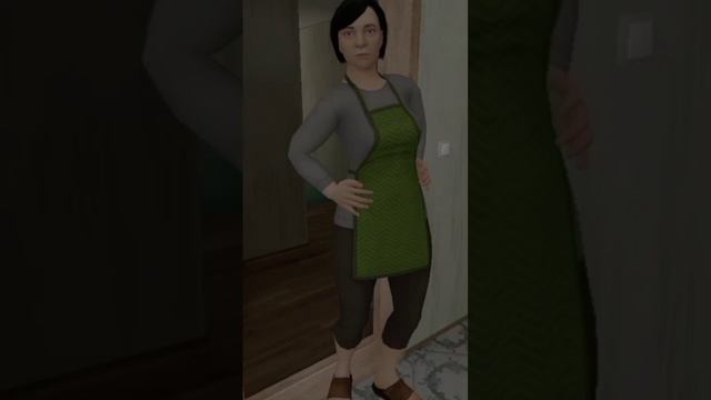 SchoolBoy Runaway Наказания для СкулБоя 6