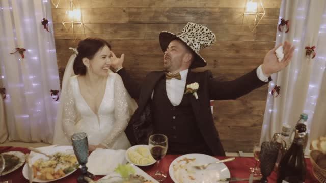 Виктор и Алёна_Свадебный клип!