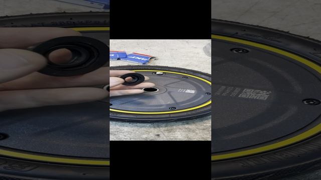 Ninebot max G2 готовим к суровой эксплуатации