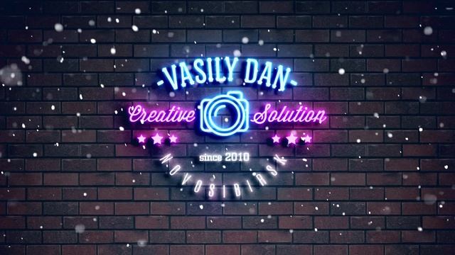 New Year 2026. С Наступающим Рутубовцы!!!