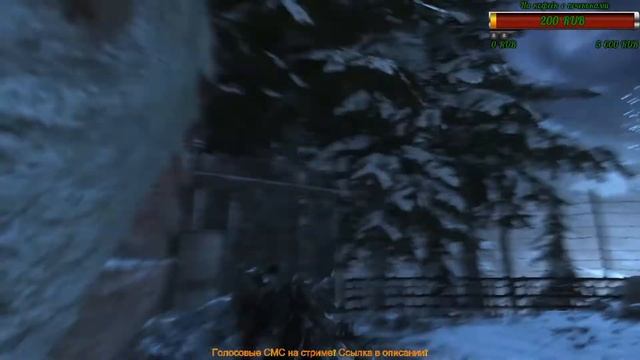 Прохожу одну из лучших частей Лары Крофт ● Rise of the Tomb Raider ● #5