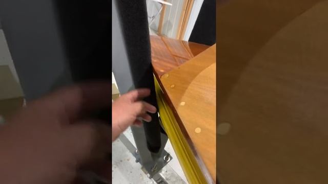 Update on Aristocraft Bow Stop
