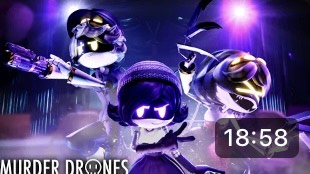 ДРОНЫ-УБИЙЦЫ 3 СЕРИЯ: Выпускной Бал.