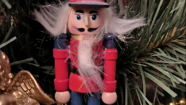 Пётр Ильич Чайковский «Танец Феи Драже»