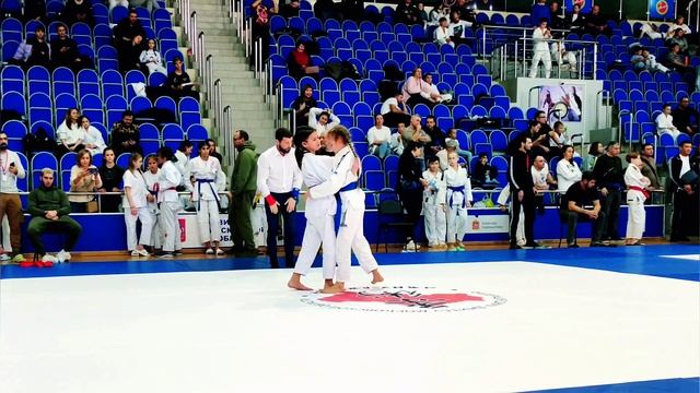 2024.12.08. Яковлева - Саблина ...