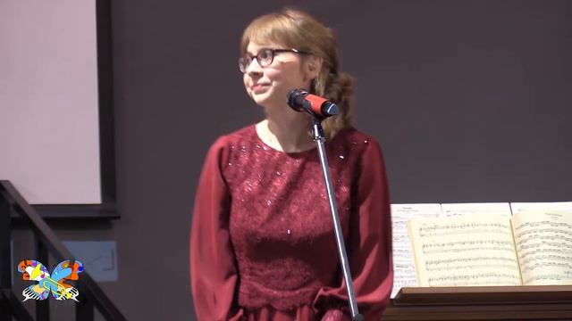 Первый абонементный концерт из цикла Музыкальная гостиная А.С.Даргомыжского 2022-23 уч.г.