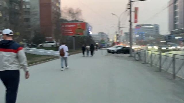 Из Омска в Новосибирск на выходные с семьей. 2 дня в Новосибирске. Где отдохнуть в Новосибирске.