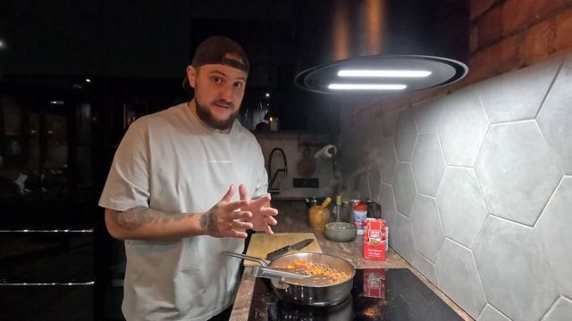 ЧТО ПРИГОТОВИТЬ НА УЖИН? | СУМАСШЕДШИЕ ТАКО