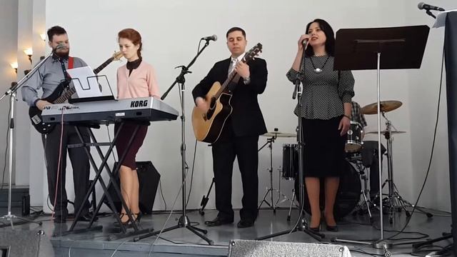 DELEGATO (ДЕЛЕГАТО) - Слово Твоё оживит