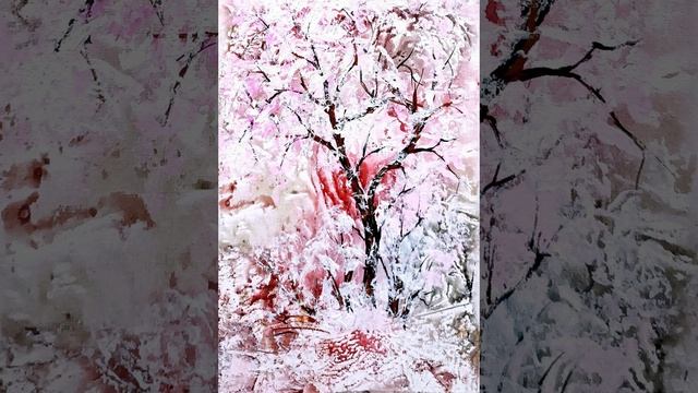 ПРЕЛЕСТНИЦА ЗИМА