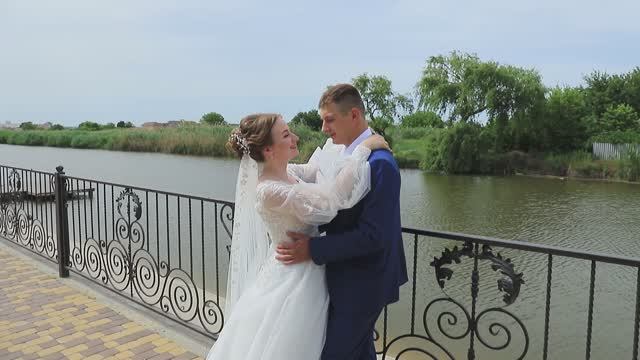 Александр & Наталья _ Свадебный день!