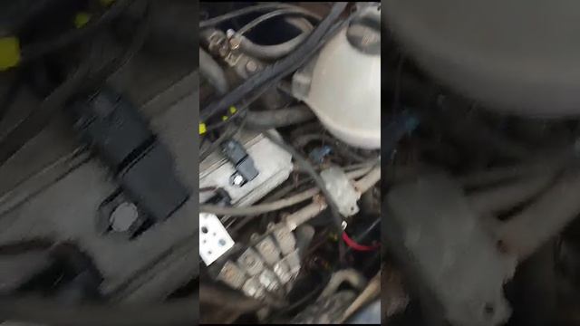 ЭБУ Январь на VW Т4 ВИДЕО ОТЗЫВ